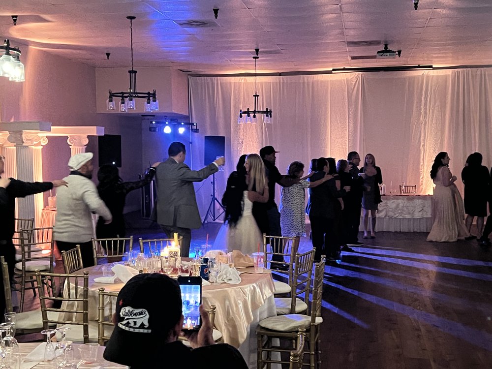 DJ EDWARD - Updated October 2024 - 53 Photos & 38 Reviews - Chino ...