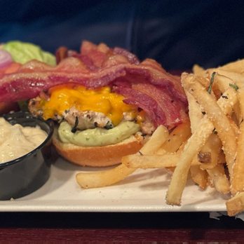 The Best 10 Restaurants near Christiana Mall in Newark, DE - Yelp