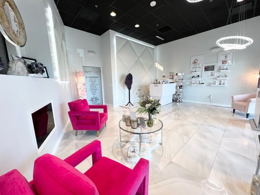 FRESH START AESTHETICS MED SPA - Updated November 2025 - 10 Photos - 23207 N Scottsdale Rd B101 ...