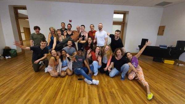 DENVER SCHOOL OF SOCIAL DANCE - Updated August 2025 - 11 Photos - 4025 Steele St, Denver ...