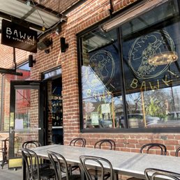 BAWK! BY URBAN ROOTS - Updated December 2025 - 891 Photos & 437 Reviews ...