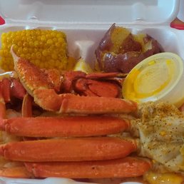 TE’JUN THE TEXAS CAJUN - RED OAK - Updated March 2025 - 258 Photos ...