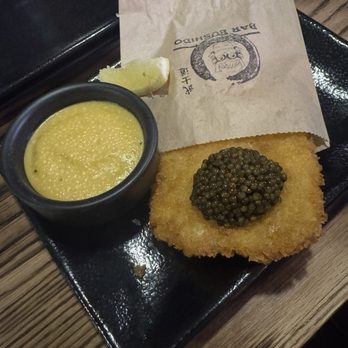 BAR BUSHIDO - Updated December 2025 - 75 Photos & 25 Reviews - 51 Wall ...