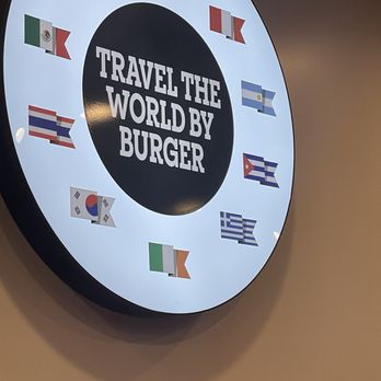 WORLD BURGERS - Updated August 2024 - 143 Photos & 108 Reviews - 8330 ...