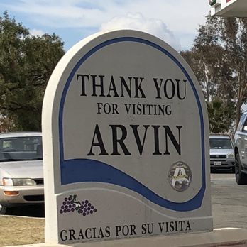 CITY OF ARVIN - Updated February 2025 - 52 Photos - Arvin, California ...