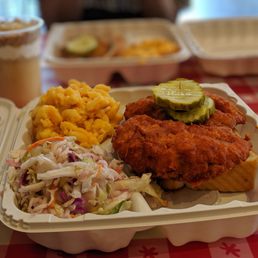 HOT CHICKEN TAKEOVER - Updated June 2025 - 571 Photos & 781 Reviews ...