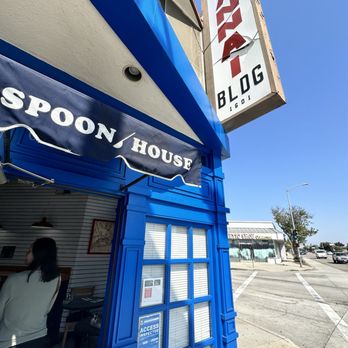 SPOON HOUSE BAKERY & RESTAURANT - Updated November 2024 - 2707 Photos ...