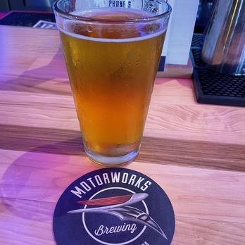 MOTORWORKS BREWING ORLANDO - Updated November 2024 - 216 Photos & 104 ...