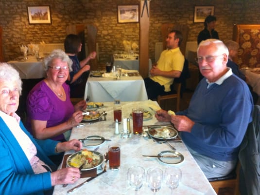 WINDMILL RESTAURANT - Updated November 2025 - The Windmill Carvery ...