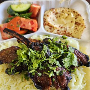 TAVA HOUSE - 195 Photos & 60 Reviews - 1110 S Glendale Ave, Glendale ...