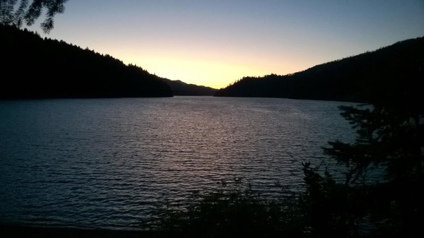 RUTH LAKE REC CAMPGROUND - 31 Photos - 12200 Mad River Rd, Mad River ...