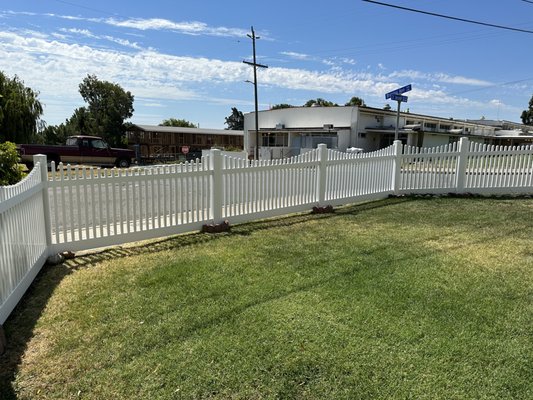 MEGA FENCE - Updated July 2025 - 119 Photos & 18 Reviews - Thornton ...