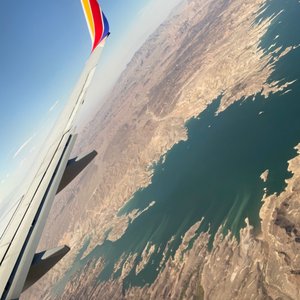 BARBARA JORDAN TERMINAL - Updated October 2024 - 3600 Presidential Blvd ...