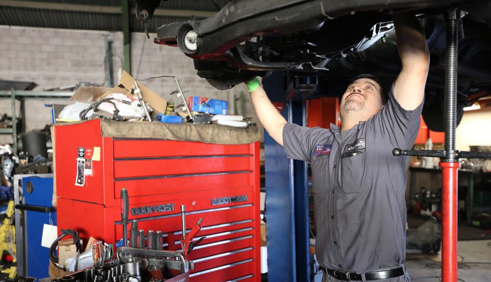 GT MOBILE MECHANIC - Auto Repair - San Jose, CA - Phone Number - Yelp