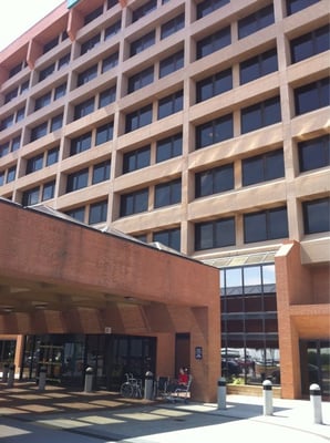 INTEGRIS BAPTIST MEDICAL CENTER - Updated January 2025 - 26 Photos & 73 ...