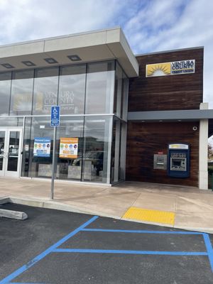 VENTURA COUNTY CREDIT UNION - RIVERPARK - Updated December 2025 - 23 ...