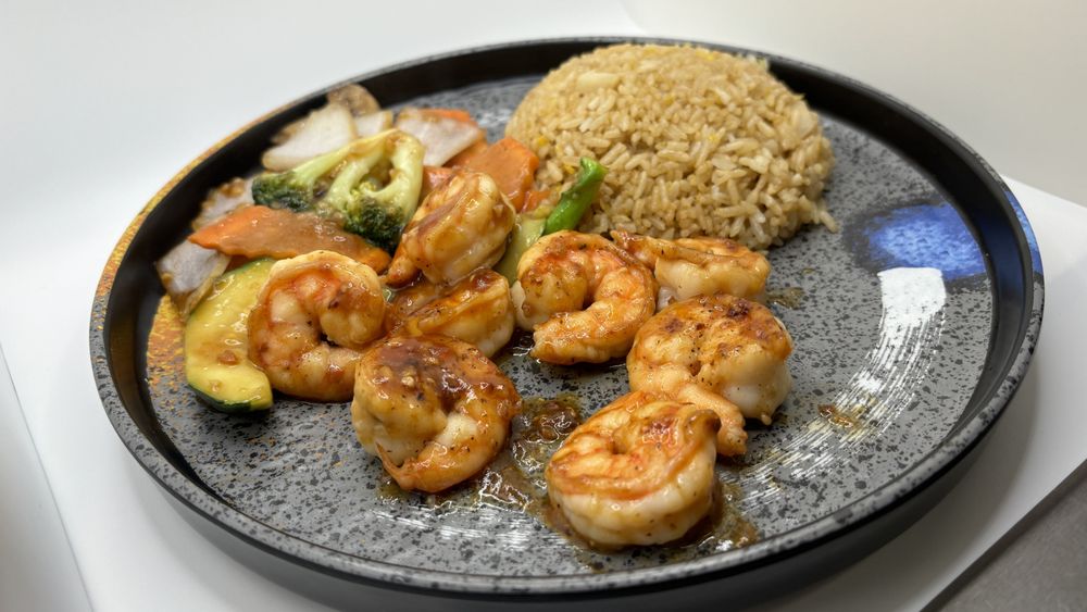 MIZU SUSHI & HIBACHI - Updated July 2025 - 46 Photos & 11 Reviews - 102 ...