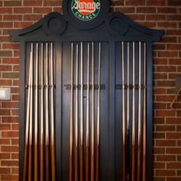 THE GARAGE SPORTS & BILLIARDS - Updated June 2026 - 19 Photos & 36 ...