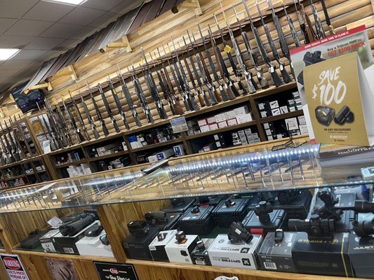 ADEL OUTFITTERS - Updated September 2024 - 21 Photos - 1221 W 4th St ...