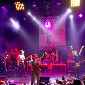 GARDEN AMPHITHEATRE - 57 Photos & 38 Reviews - Music Venues - 12762 ...