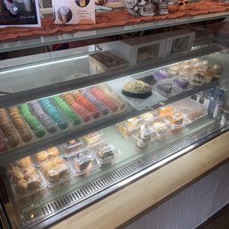 PÂTISSERIE PARISCO - Updated June 2025 - 208 Photos & 51 Reviews - 285 ...