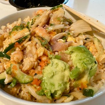 POKI BOWL - Updated July 2024 - 14 Photos & 22 Reviews - 2727 Freedom ...