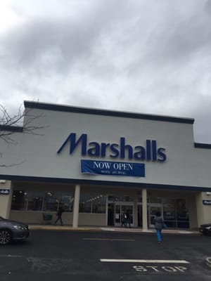 MARSHALLS - Updated April 2025 - 14 Reviews - 2401 US 22 W, Union, New ...