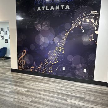 PERFECT NOTE ATLANTA - Updated August 2025 - 150 Photos & 55 Reviews ...