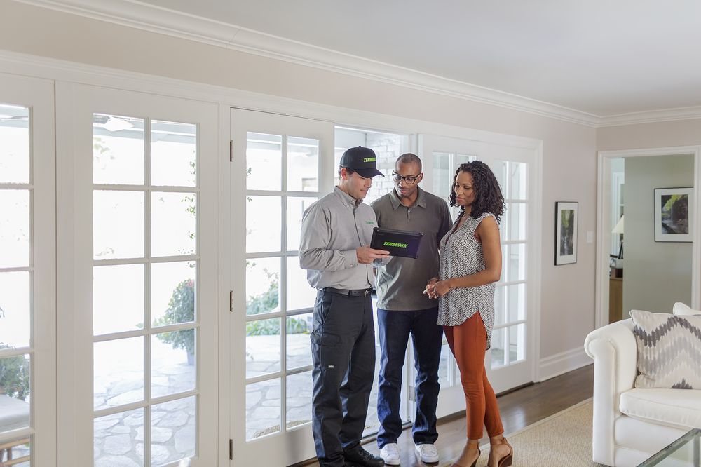 TERMINIX - Updated October 2024 - 800 S Murray Ave, Anderson, South ...