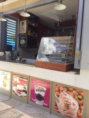 LA GRECA COFFEE SHOP - Updated October 2025 - Plaza del Mercado ...