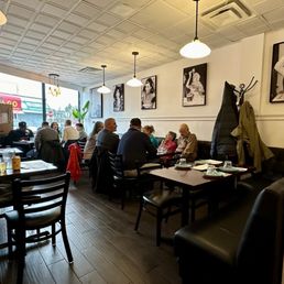 FUZI PASTA CO - Updated May 2026 - 506 Photos & 162 Reviews - 68-26 ...
