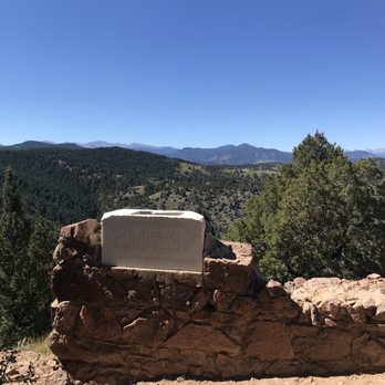 MOUNT FALCON PARK - Updated December 2025 - 395 Photos & 98 Reviews ...