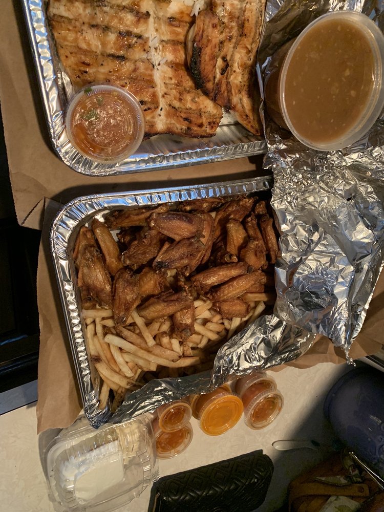 FAIRVIEW BBQ - Updated June 2024 - 94 Photos & 75 Reviews - 39 Anderson ...