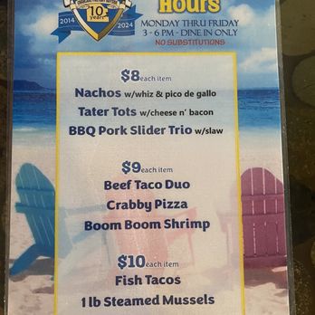 CRABCAKE FACTORY BAYSIDE - Updated October 2025 - 340 Photos & 273 ...