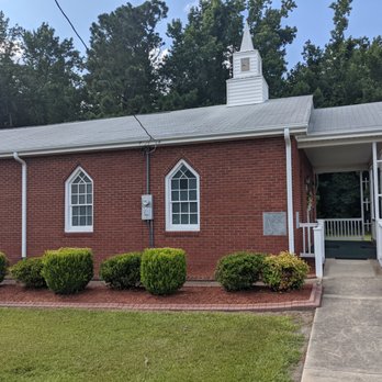GREAT BRANCH PFWB CHURCH - Updated July 2025 - 1549 US-258, Richlands ...