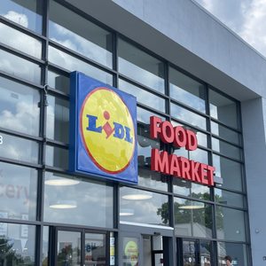 LIDL - Updated February 2025 - 20 Photos - 3104 Queens Chapel Rd ...