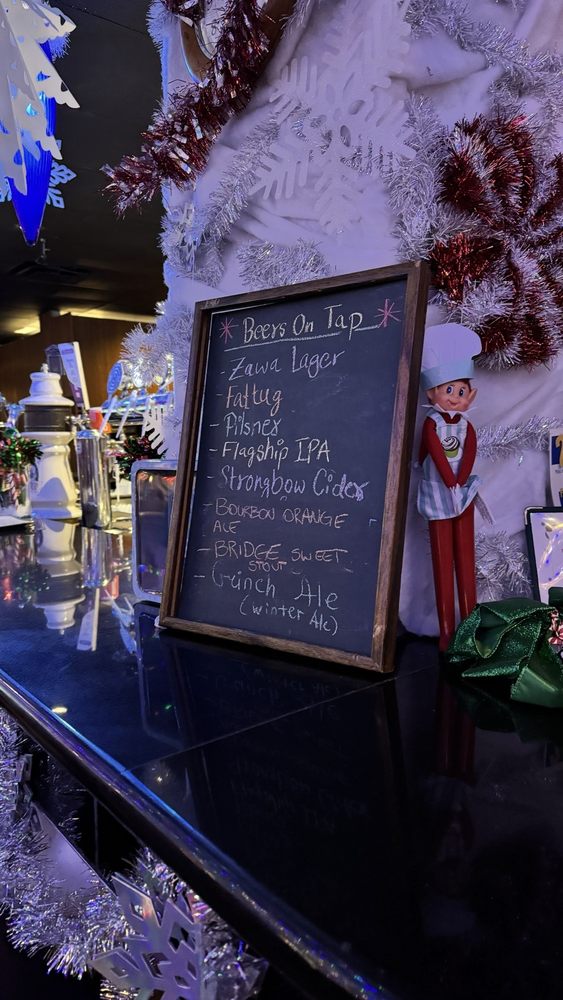 THE ELF BAR - Updated February 2025 - 920 Commercial Drive, Vancouver ...