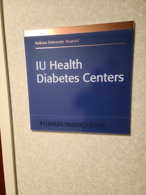 IU HEALTH UNIVERSITY HOSPITAL - Updated October 2025 - 15 Photos - 550 ...