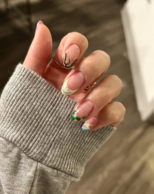 HEAVENLY NAILS & SPA - Updated January 2026 - 129 Photos & 35 Reviews ...