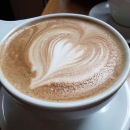 CASE STUDY COFFEE - 253 Photos & 205 Reviews - 1422 NE Alberta St ...