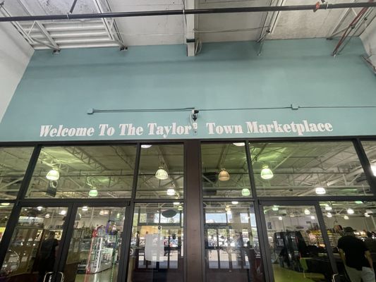TAYLOR TOWN TRADE CENTER - Updated May 2025 - 36 Photos & 22 Reviews ...