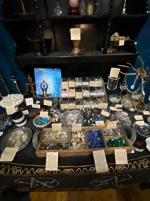 WITCHLAB - Updated March 2025 - 37 Photos & 16 Reviews - 1185 W Broad ...