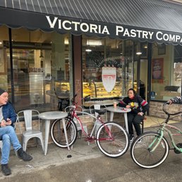VICTORIA PASTRY - Updated July 2025 - 906 Photos & 762 Reviews - 700 ...