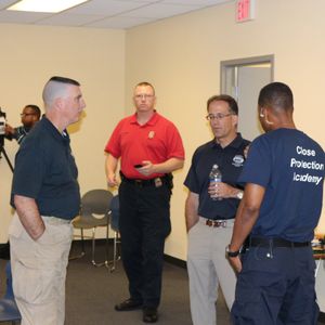 PRINCE SECURITY SERVICES - Updated January 2025 - 8701 Georgia Ave ...