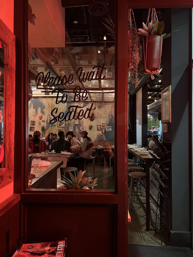 NATIVE TONGUES TAQUERIA - Updated August 2025 - 503 Photos & 506 ...