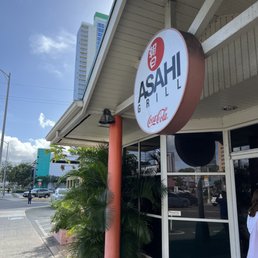 ASAHI GRILL WARD - Updated January 2026 - 1387 Photos & 544 Reviews ...