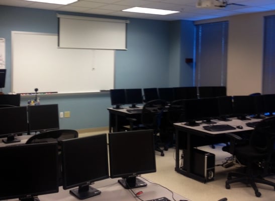 NEW HORIZONS COMPUTER LEARNING CENTERS - Updated September 2025 - 16 ...