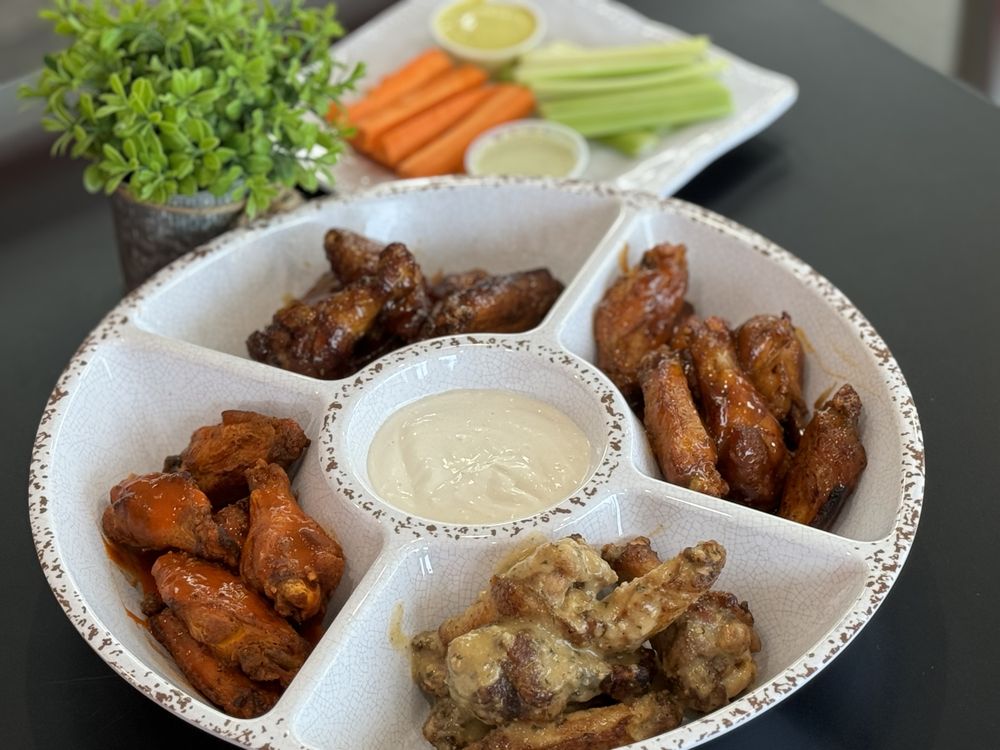 THE ROCKIN CHICKEN - Updated December 2025 - 238 Photos & 108 Reviews ...