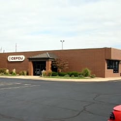 CEFCU - 501 Richland St, East Peoria, Illinois - Banks & Credit Unions ...