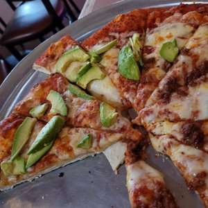 NICKELODEON PIZZA - 101 Photos & 150 Reviews - Pizza - 1411 E ...